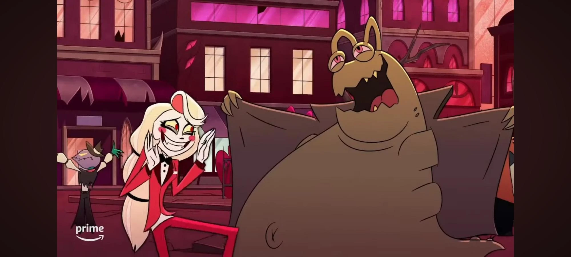 Wait a minute... | Fandom