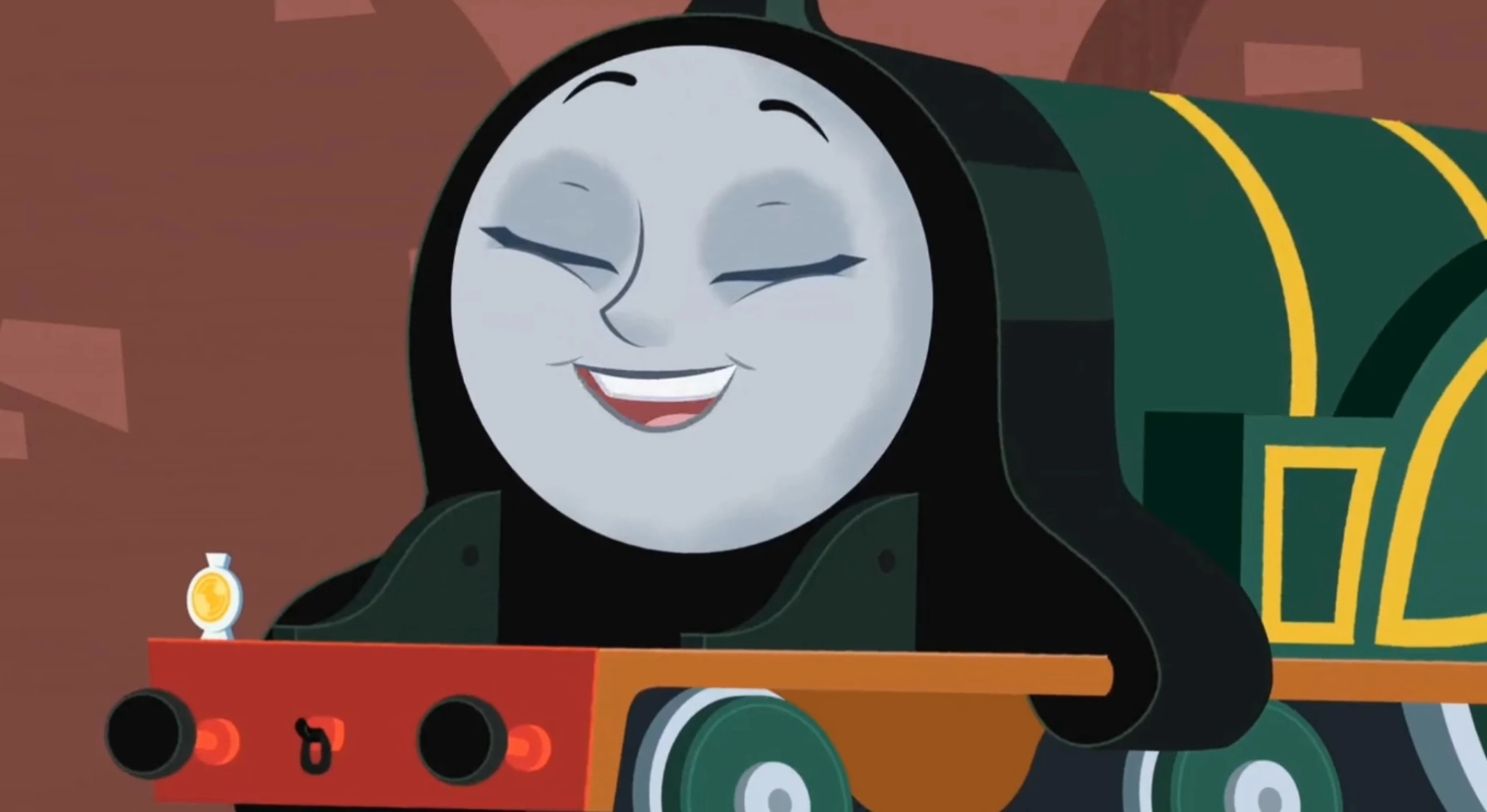 Emily is so cute :3 | Fandom