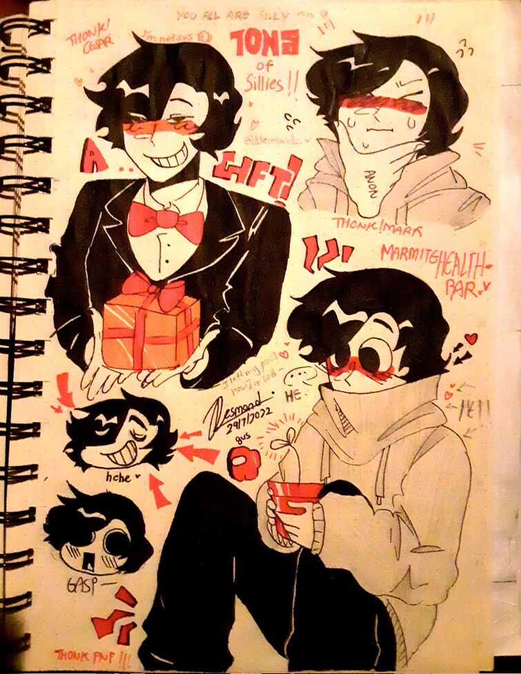 Some scrimblo Images | Fandom