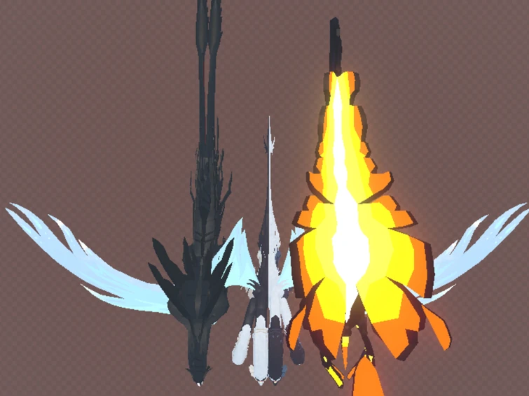 Discuss Everything About Creatures of Sonaria Wiki | Fandom