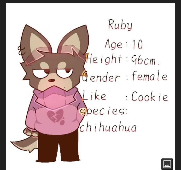 Katie's old OCS?? | Fandom