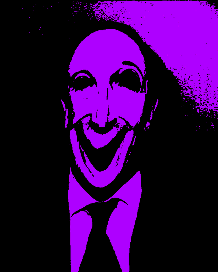 Here is the stupid photos shopped artful on the criminal william afton ...