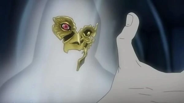This Is Fate and Time (OC), The Embodiment of Fate and Time & The Uncle ...