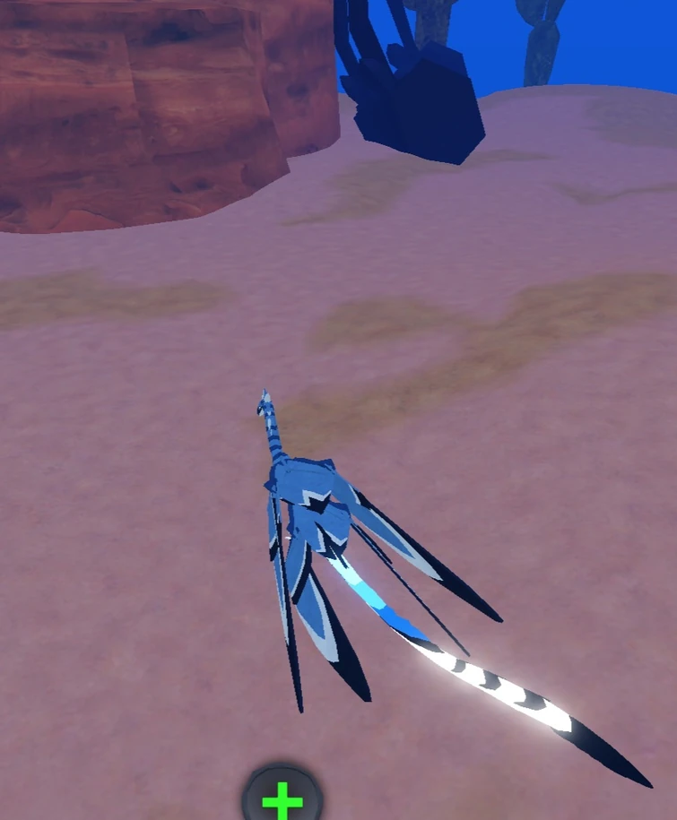 selling glowtail euvias! | Fandom