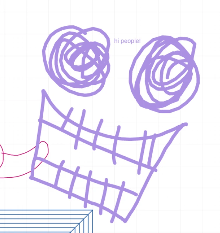 a-75 says hi to everyone | Fandom