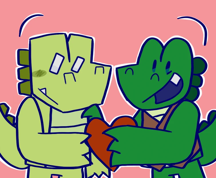 Discuss Everything About InvestiGators Wiki | Fandom