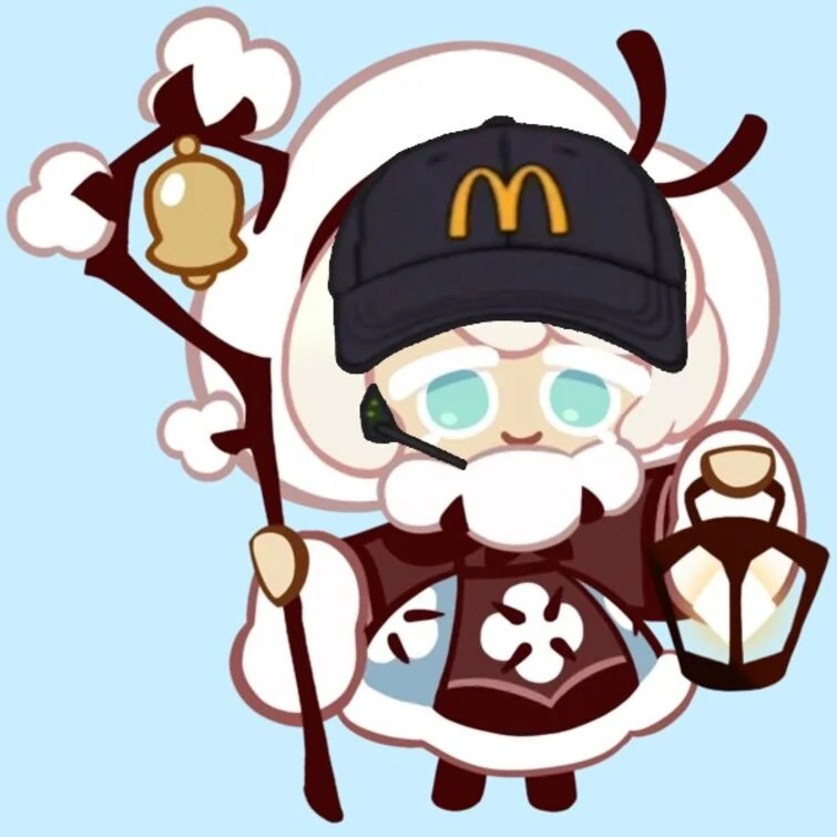 Mcdonal | Fandom