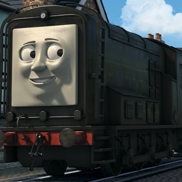Who should’ve had the main role in Edward Strikes Out? | Fandom