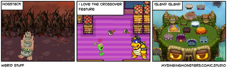 random stuff i made in comic studio | Fandom