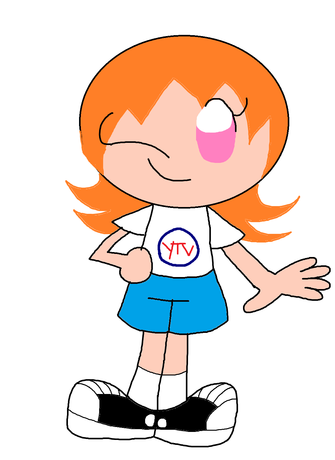 My version of 1988 YTV | Fandom