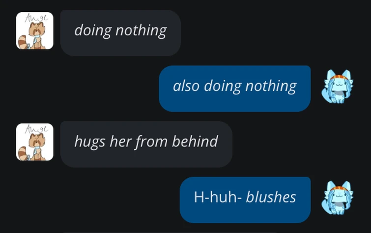 Chat 1 - the classics | Fandom