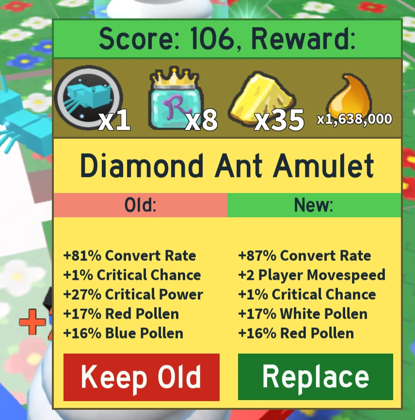 should i keep or replace? | Fandom