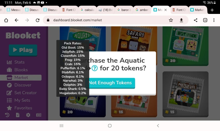 Discuss Everything About Blooket Wiki | Fandom