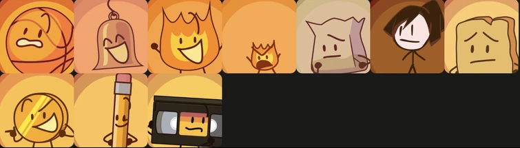 Neru’s BFB Viewer Voting 1 | Fandom