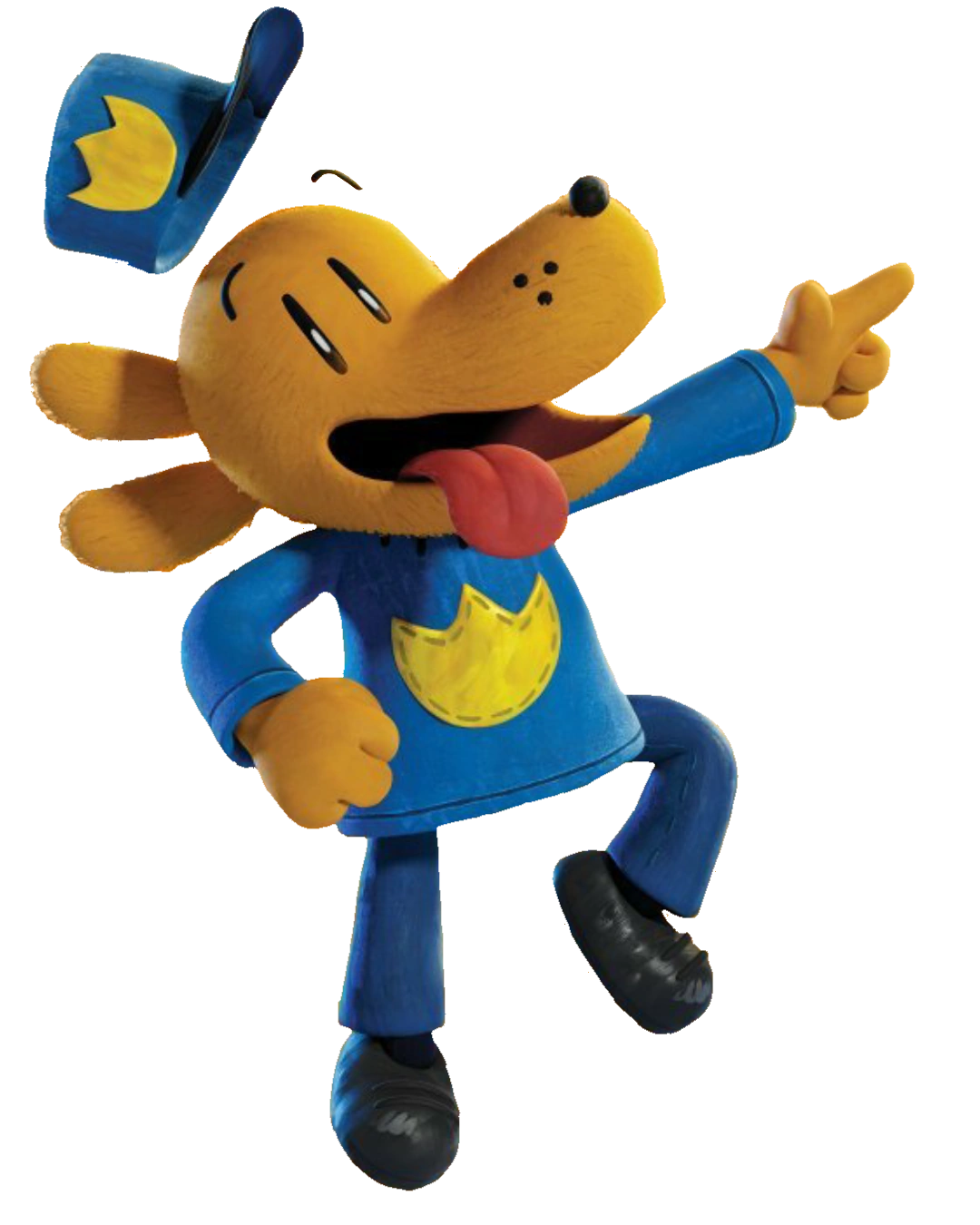 The Many W's & L's of Dog Man🐶👮 | Fandom