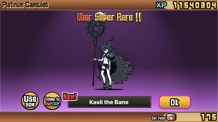 Discuss Everything About Battle Cats Wiki | Fandom