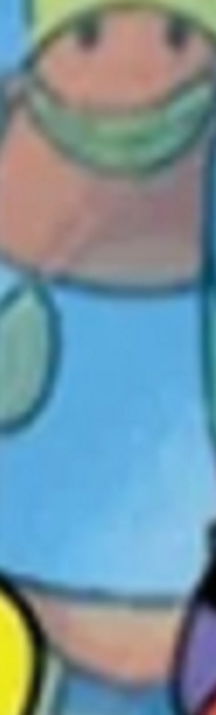 Try and guess these 6 SpongeBob episodes | Fandom