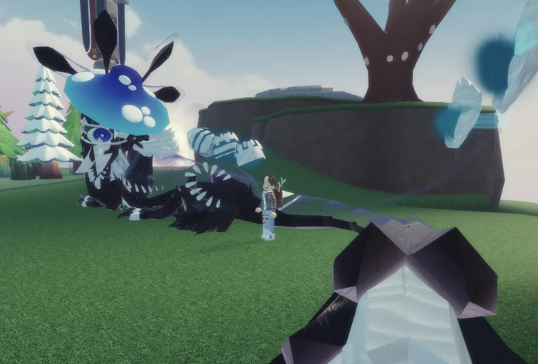 Discuss Everything About Dragon Adventures Wiki | Fandom