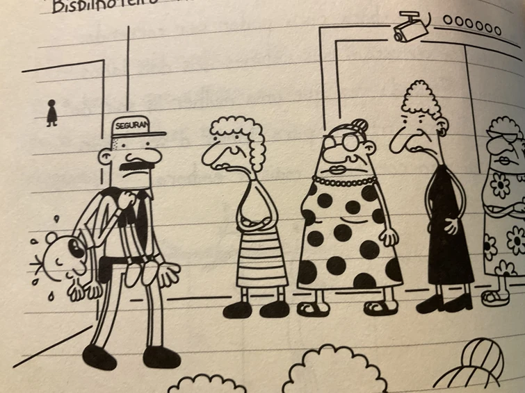 Why is greg crying? (Wrong answers only) | Fandom