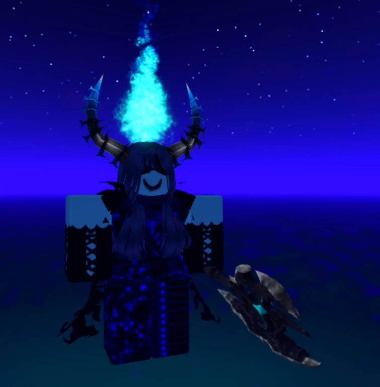 Forsaken killer oc | Fandom