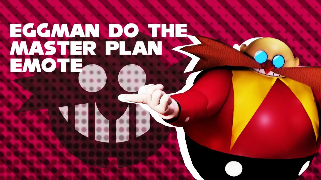 Eggman….. the plan is here | Fandom