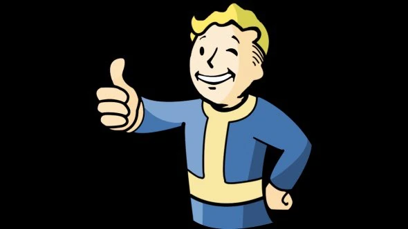 The Vault Boy imagery will get an origin story in the ‘FALLOUT’ series ...