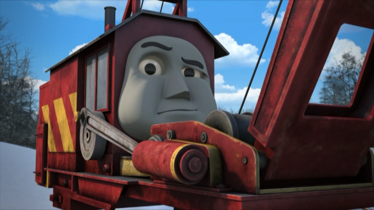Discuss Everything About Thomas the Tank Engine Wikia | Fandom