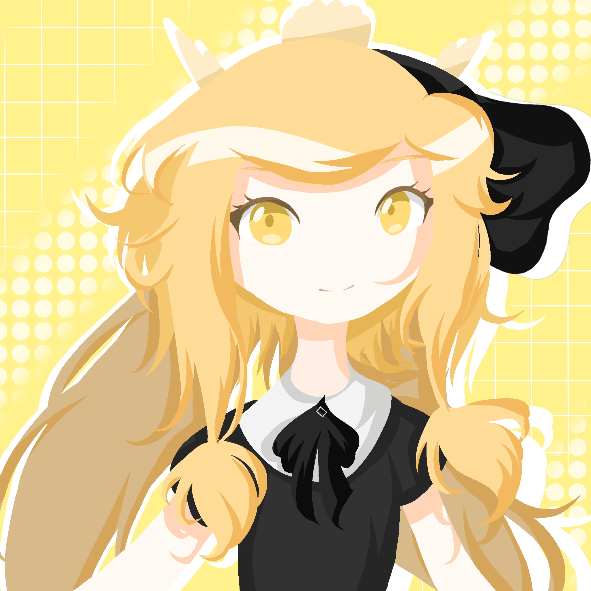 cyn as a human! | Fandom