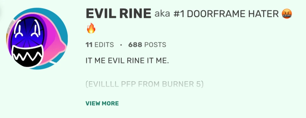 bfdi wiki funeral | Fandom