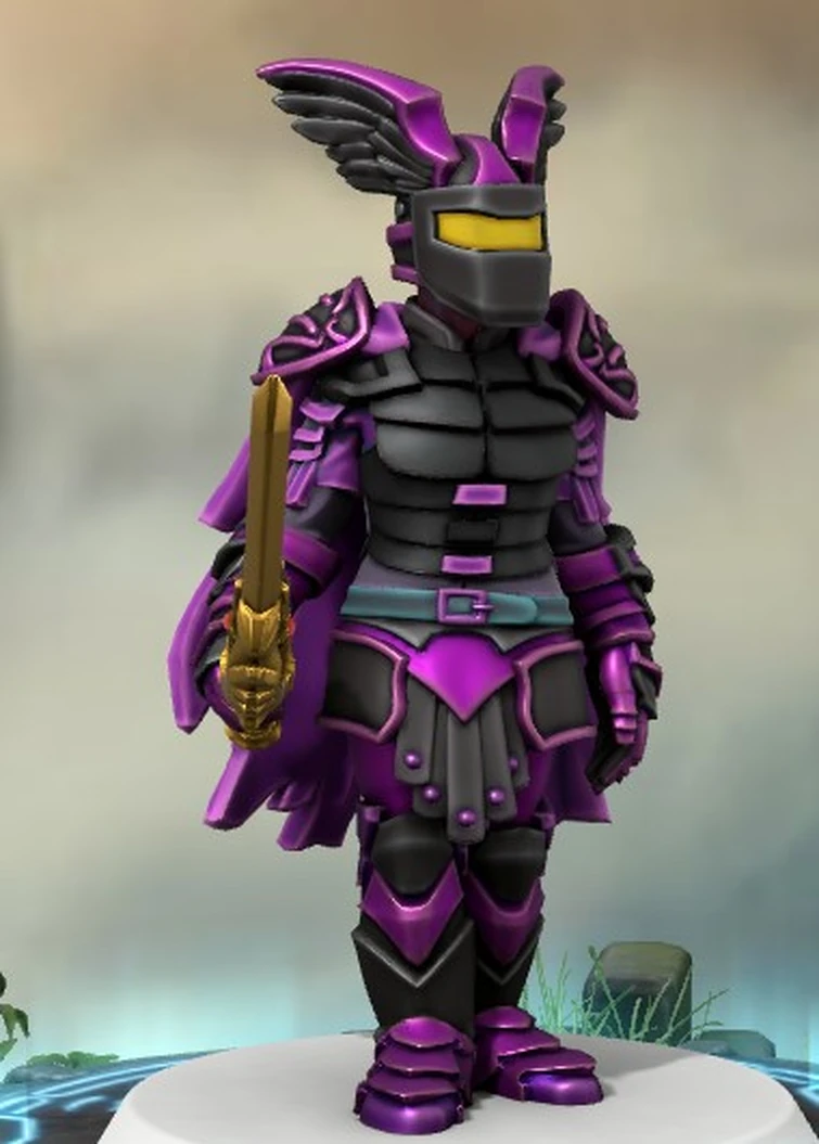 New hero forges | Fandom