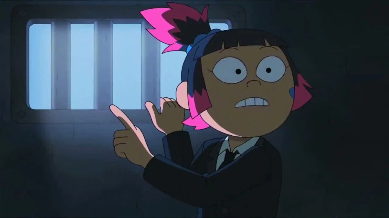 Obvious foreshadowing | Fandom