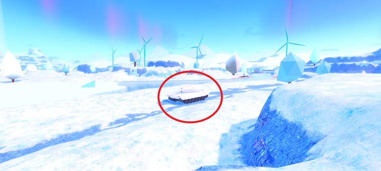 Planet Jailbreak - Tanks | Fandom