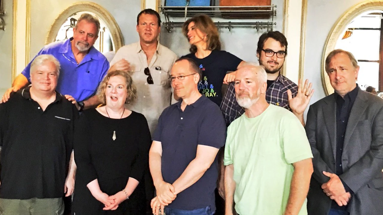 RiffTrax Wiki Fan Awards – The Best Riffs of 2016 | Fandom