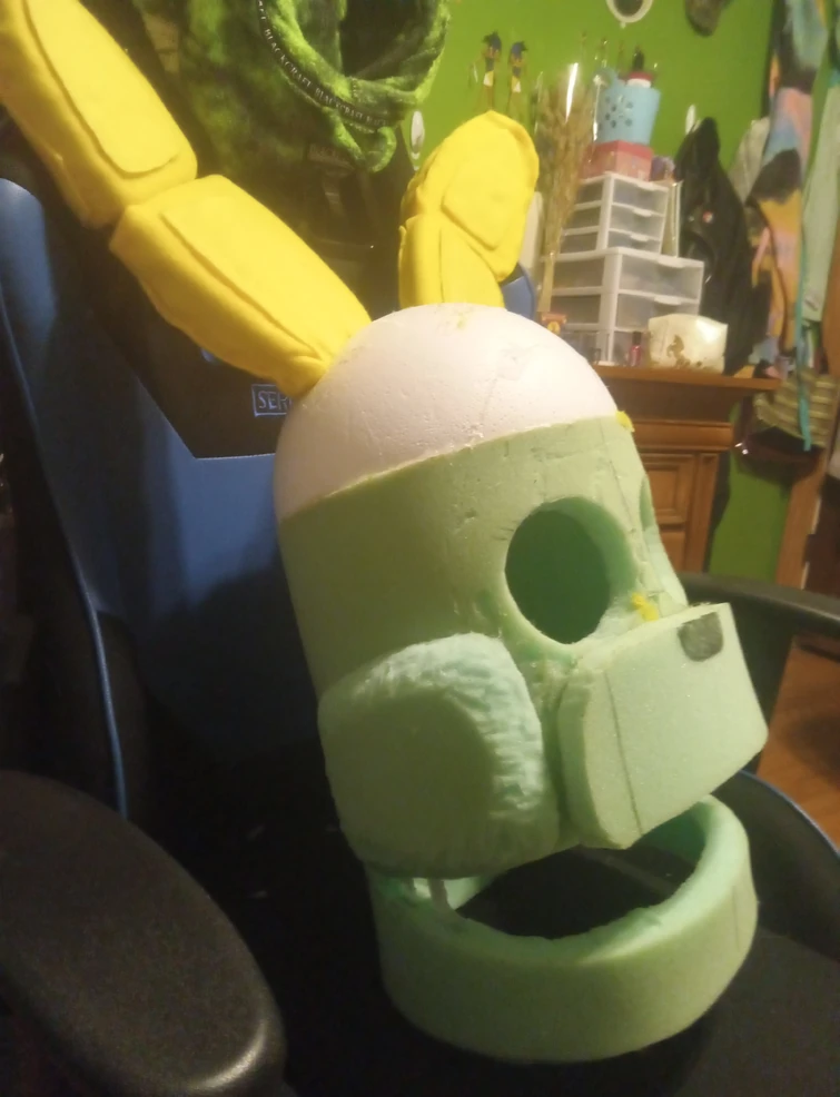 Spring Bonnie Cosplay Pt. 5 | Fandom