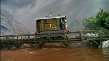 Which of my least favorite Toby episodes is worse | Fandom