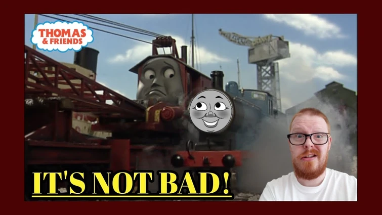 This a very well made , and I completely see where ginger is coming ...