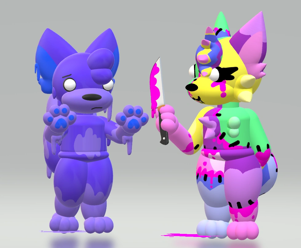 patches and sticky | Fandom