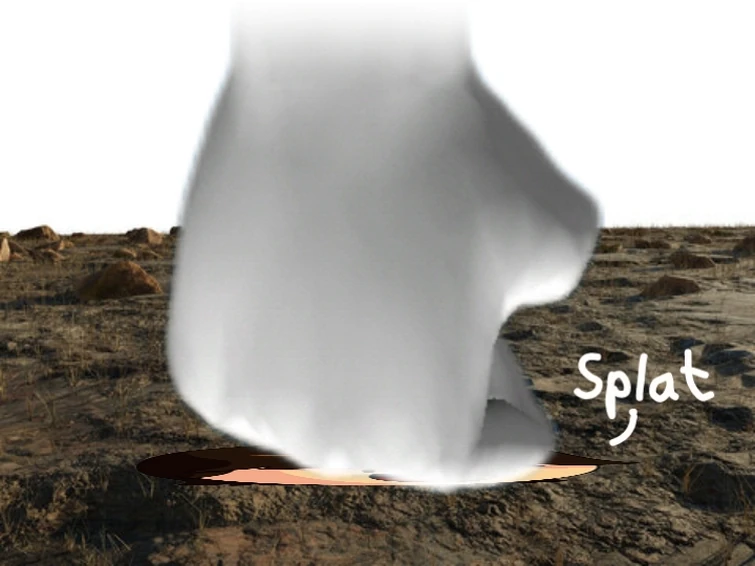 The runaway guys fanart involving galeem | Fandom