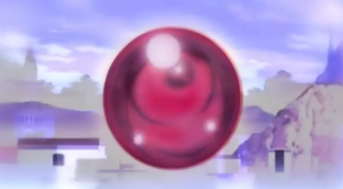 Ojo de Mikhail | Wiki 07 Ghost | Fandom