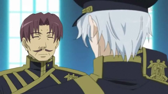 Shigure | Wiki 07 Ghost | Fandom