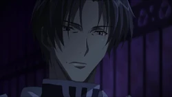 Bastien | 07-Ghost Wiki | Fandom