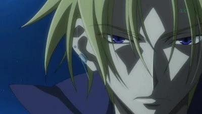 Frau | 07-Ghost Wiki | Fandom