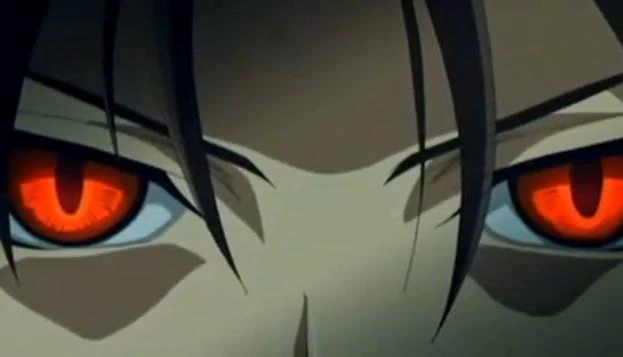 Eye of Mikhail | 07-Ghost Wiki | Fandom