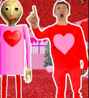 Happy Baldi! | Fandom