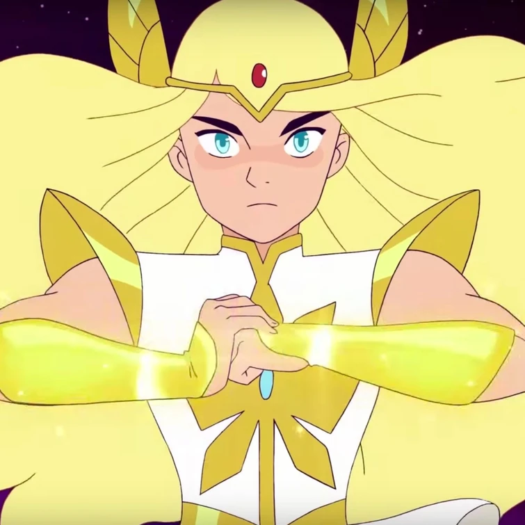 Discuss Everything About She-Ra and the Princesses of Power Wiki | Fandom