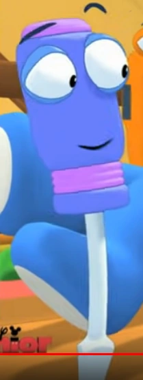 OH I KNOW - T U R N E R | Fandom