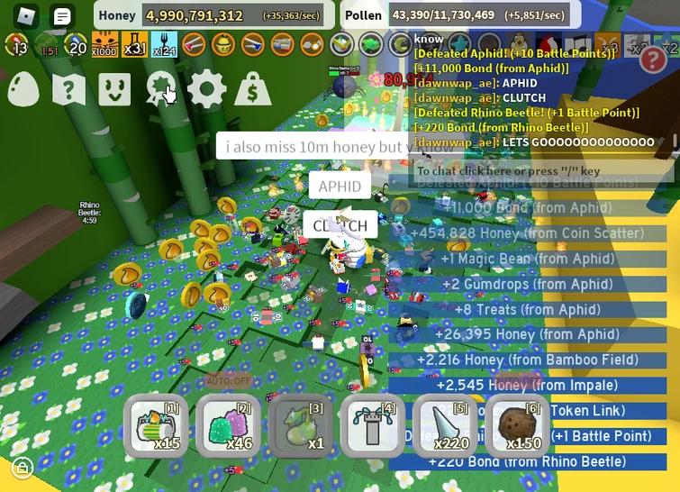 Progress until gummy mask | Fandom