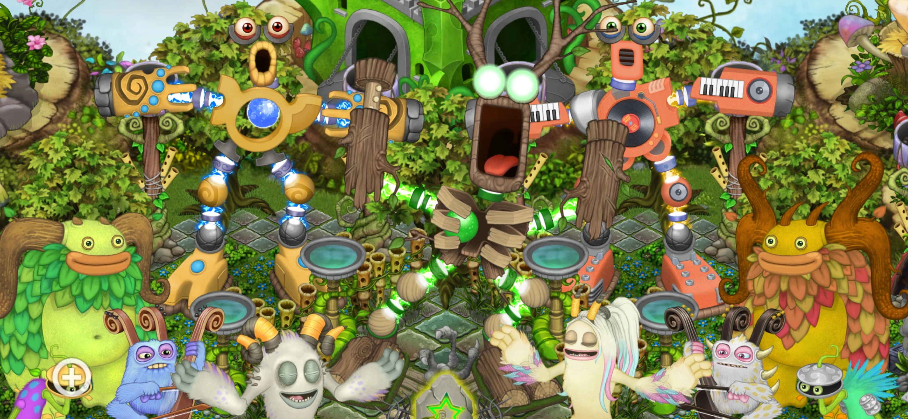 Finally saved up 600 diamonds for my first Epic Wubbox | Fandom