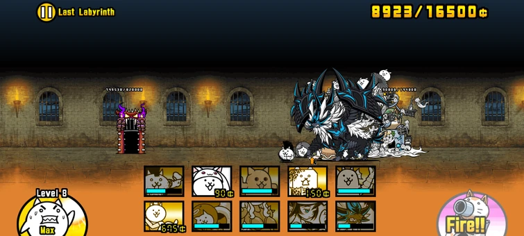 Discuss Everything About Battle Cats Wiki | Fandom
