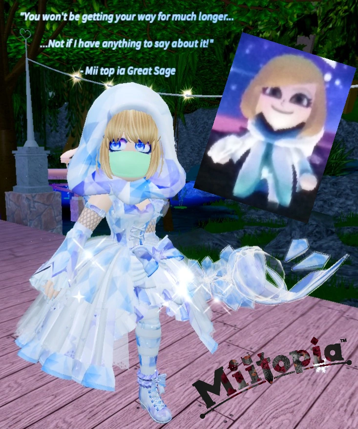 [happy 3rd anniversary, royale high!] post ur ocs but try to make them ...
